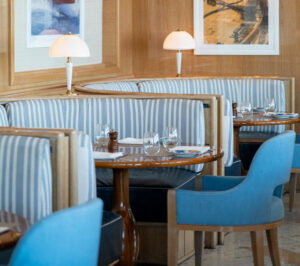 Bellini - Coconut Grove Miami