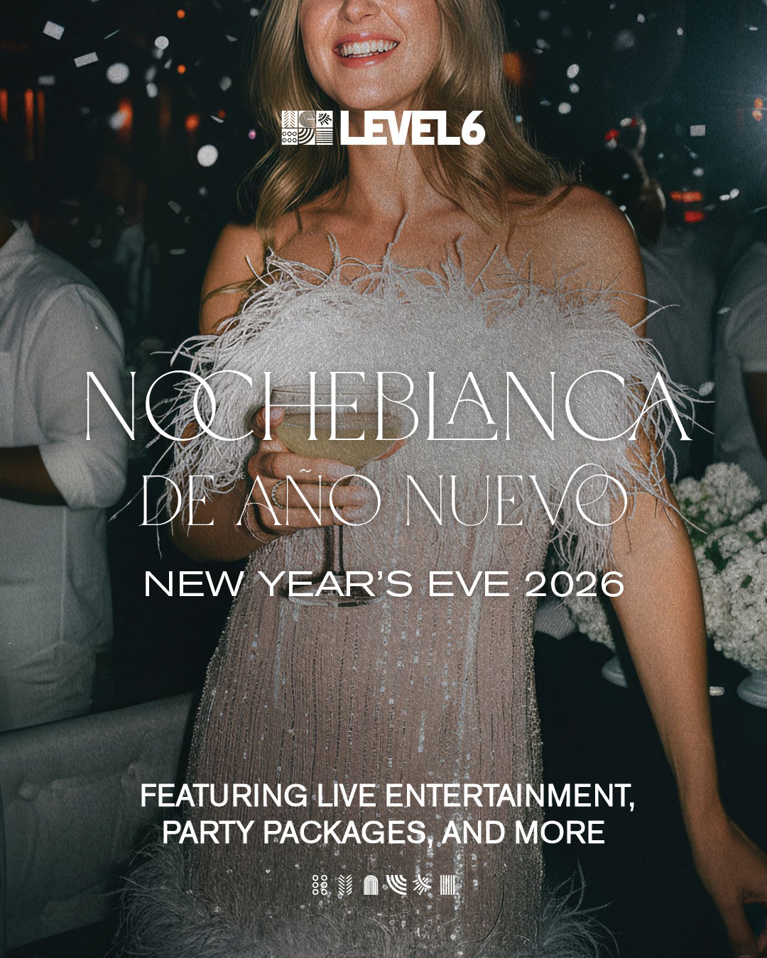 Level 6 - Coconut Grove Miami