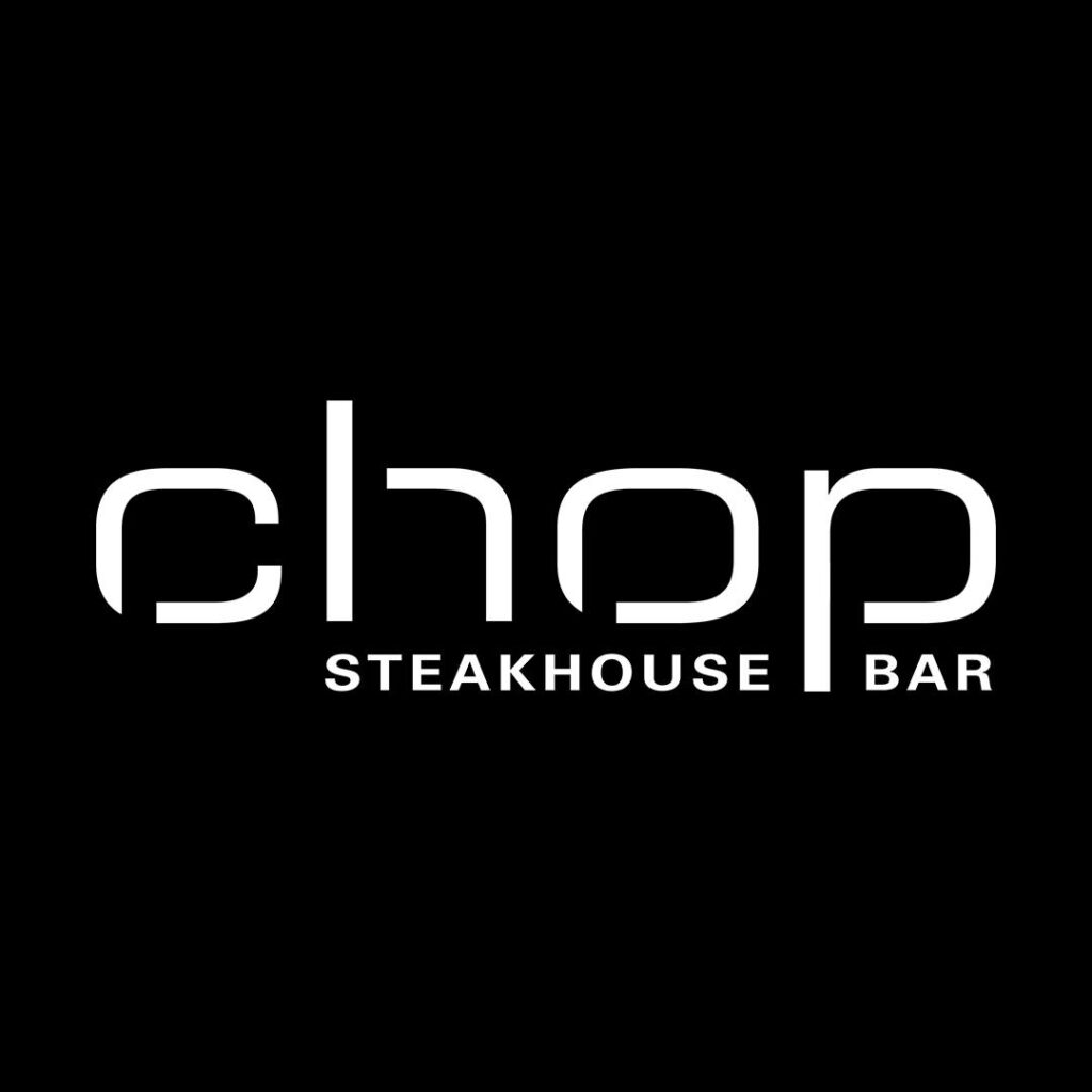 Chop Steakhouse & Bar - Coconut Grove Miami