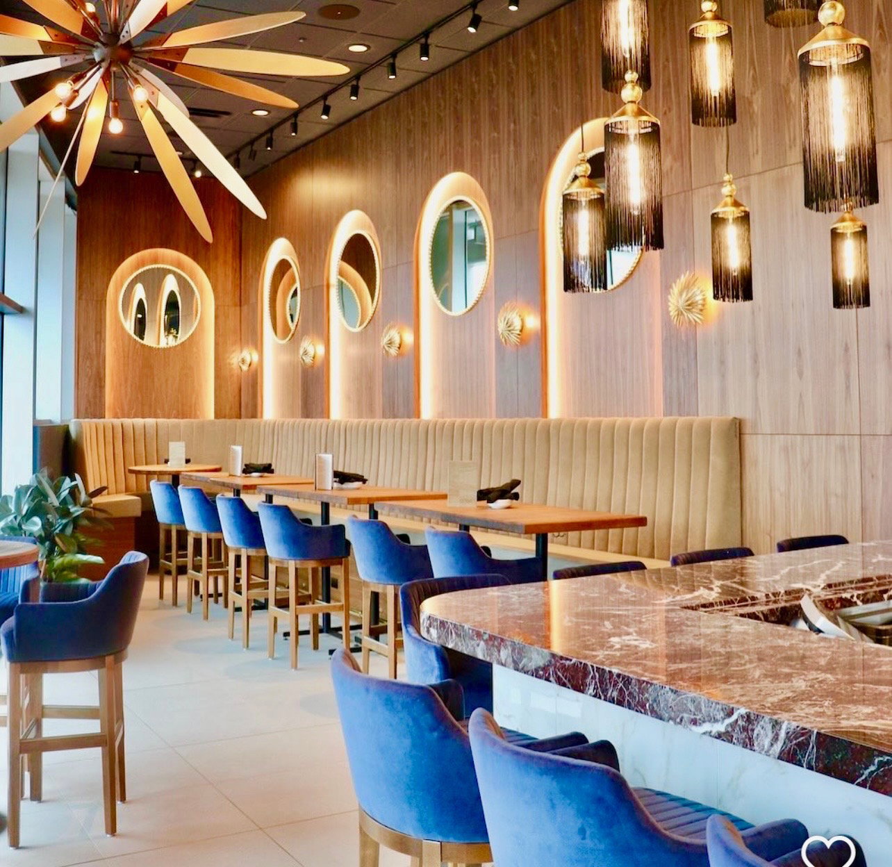 From Canada to the Grove: Inside Chop Steakhouse at CocoWalk - Coconut ...